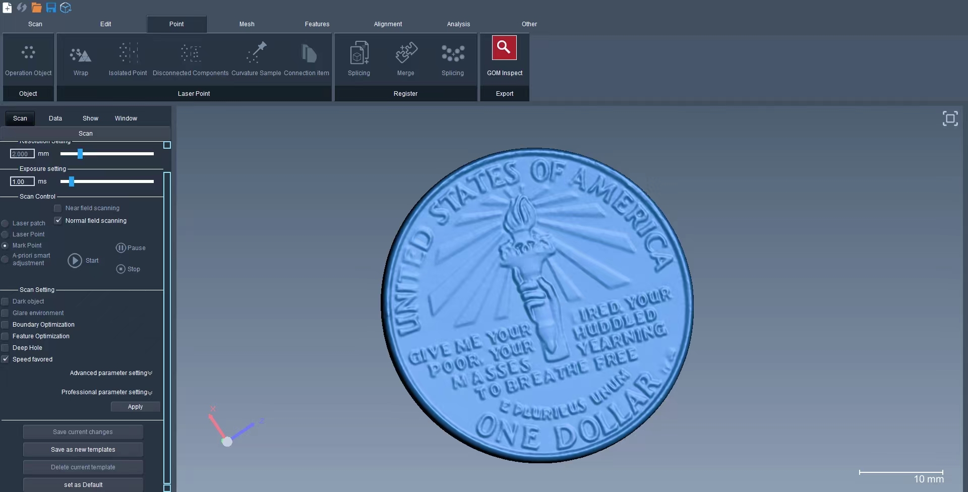 SCANTECH - High-precision Color 3D Modeling Solutions, Which is the ... SCANTECH - High-precision Color 3D Modeling Solutions, Which is the ...