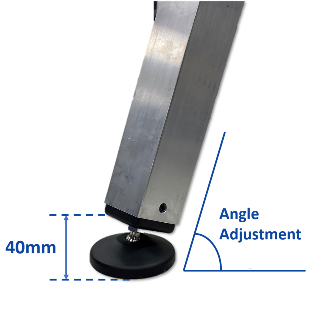 Yeti Tool - SmartBench Precision Pro Mini - Multistation EN