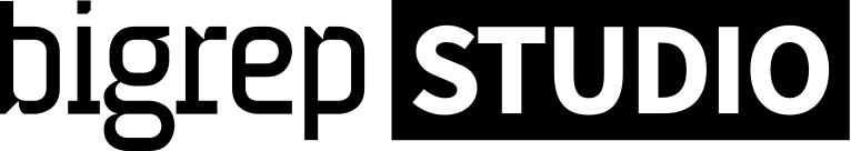 BigRep STUDIO - Multistation EN