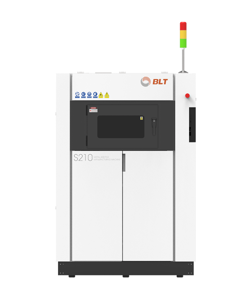 BLT - S210 - Multistation EN