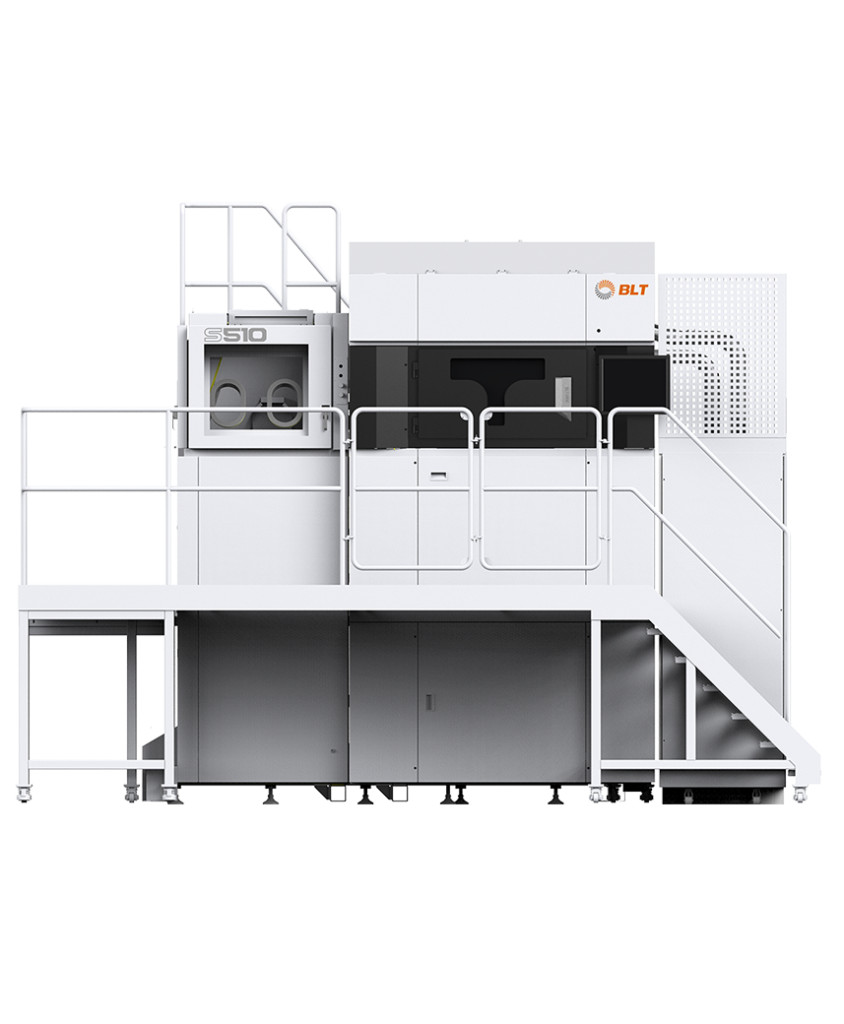 BLT S serie - Multistation EN