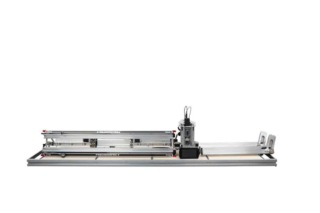 Yeti Tool - SmartBench Precision pro+ - Multistation EN