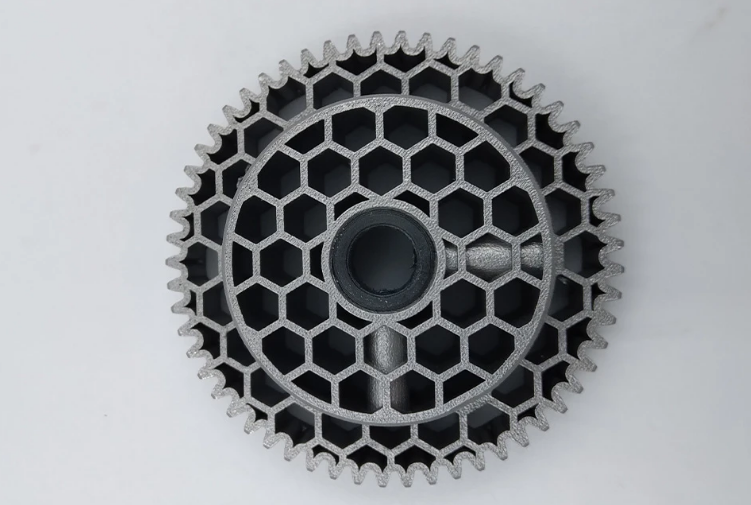 [METARIALISE] Magics’ Honeycomb Structure Keeps the Gears Ticking at ...
