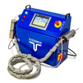 TITOMIC D523 : Coldspray Technology - Multistation EN