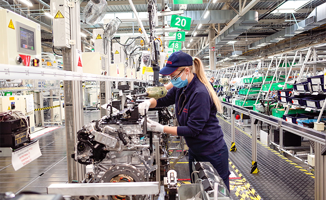 ZORTRAX - 7 Examples of 3D Printing Applications in Automotive Industry ...