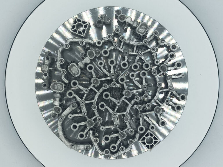 PRIMA ADDITIVE | Laser melting for the dental industry - Multistation EN