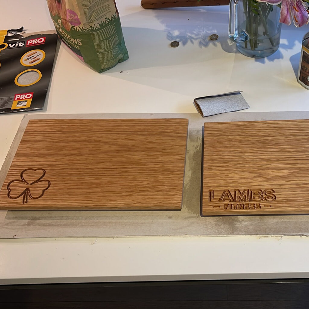 Yeti Tool | Customer Project : Glenwood Bespoke - Multistation EN