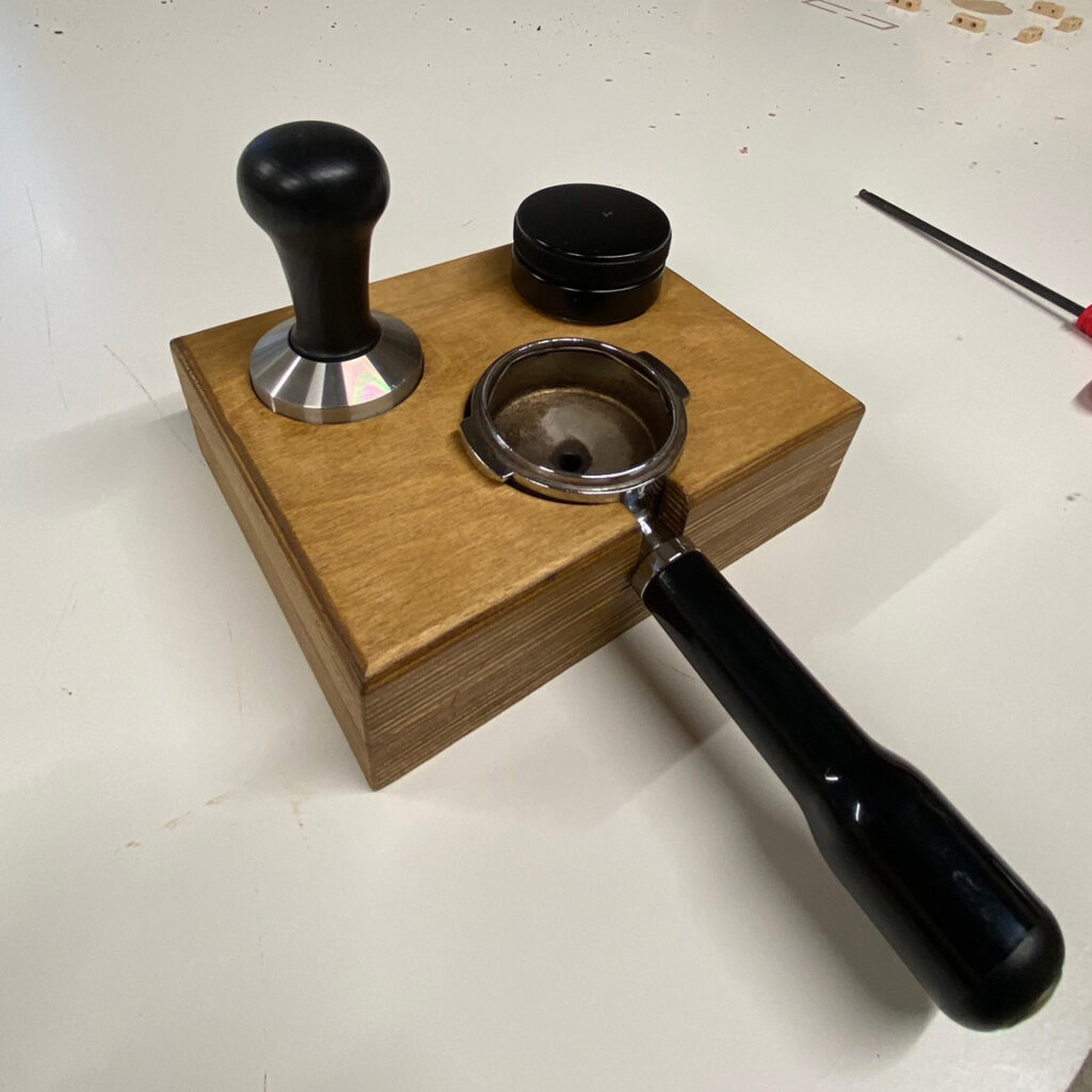 Yeti Tool | Customer Project : Glenwood Bespoke - Multistation EN