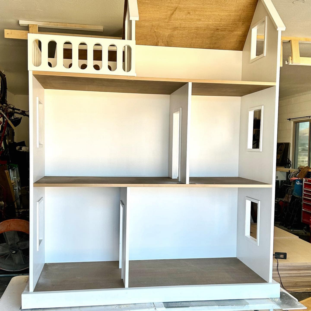 Yeti Tool | Customer Project : STEADFAST AZ WOORDWORKS - Multistation EN