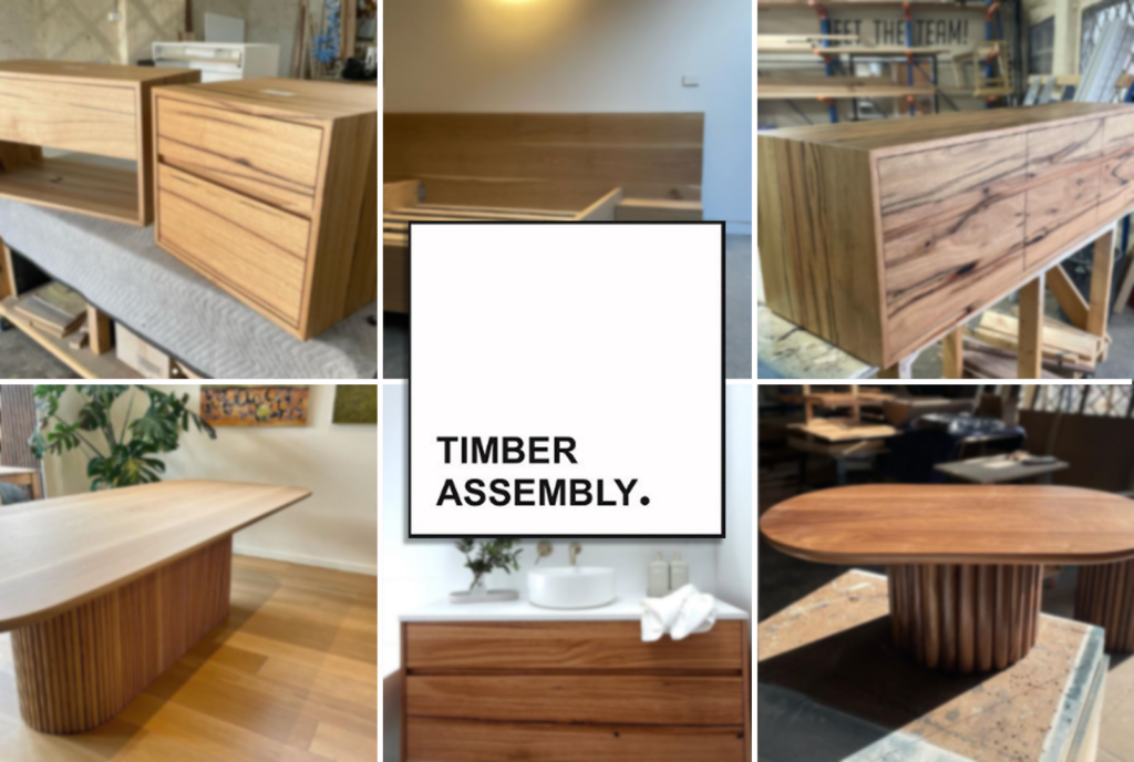 Yeti Tool - Timber Assembly - Multistation EN