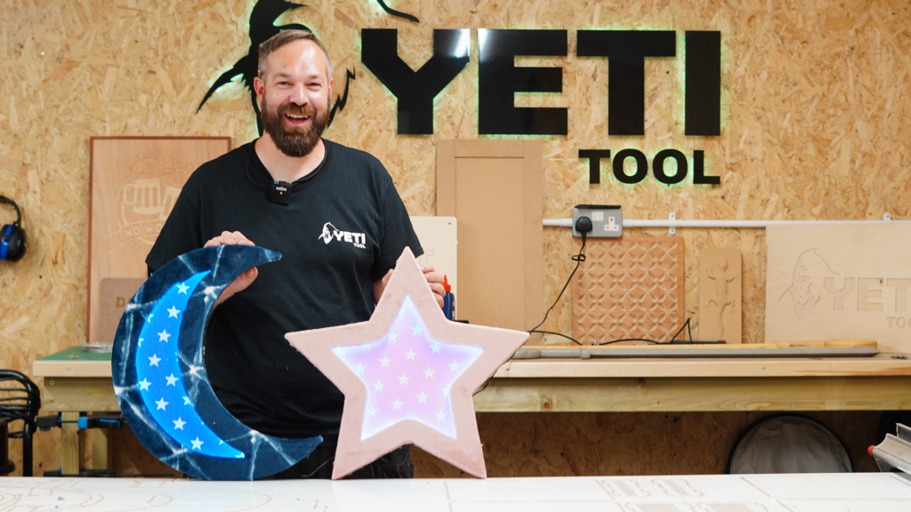 Yeti Tool | Customer Project : WHAT'S THE BEST CNC ROUTER FOR PRO ...