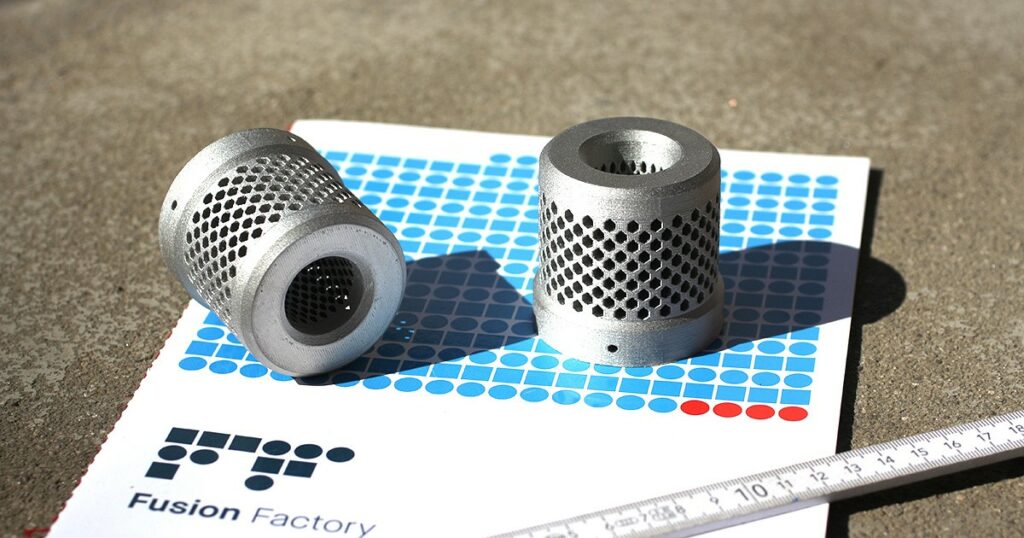 fusion_factory - Multistation EN