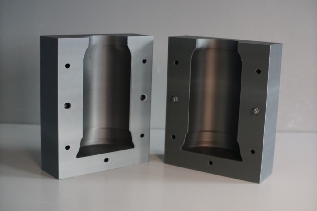 Non-Metal Additive Manufacturing - Multistation EN