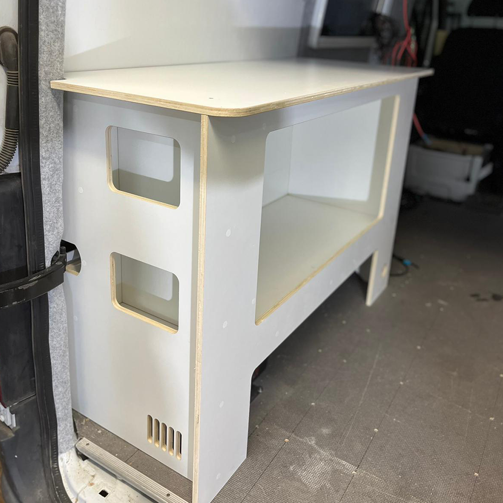 YETI TOOL - Multistation EN