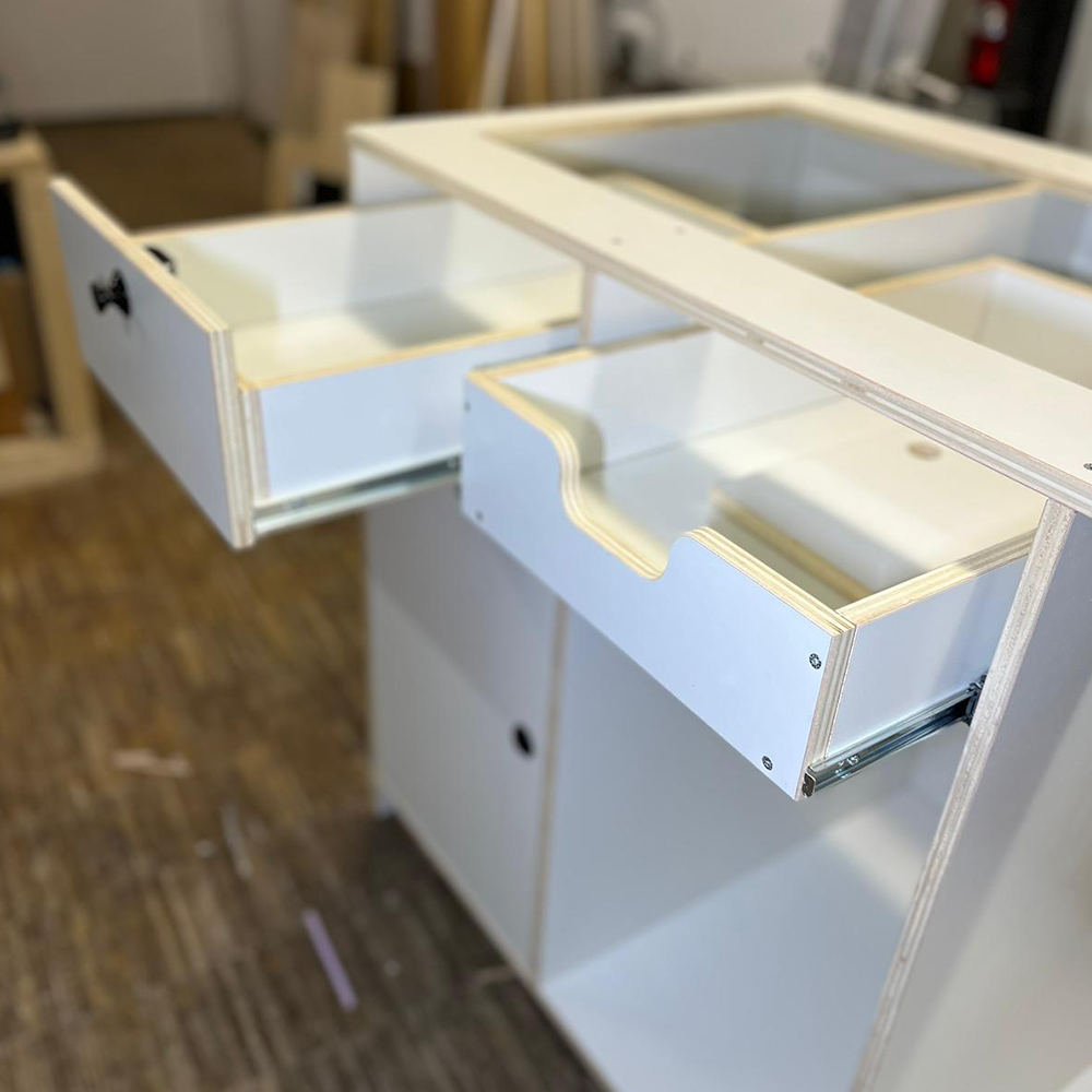 YETI TOOL - Multistation EN