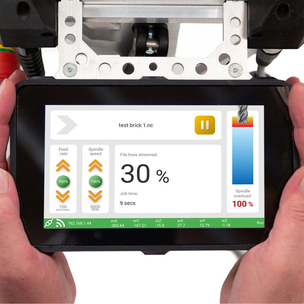 YETI TOOL - Smartbench PrecisionPro + mini - Multistation EN