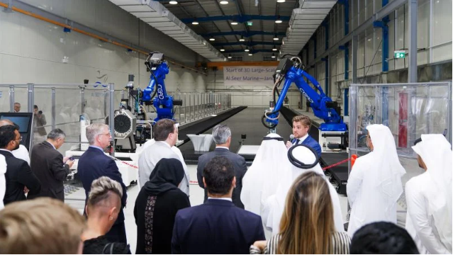 CEAD - Multistation EN