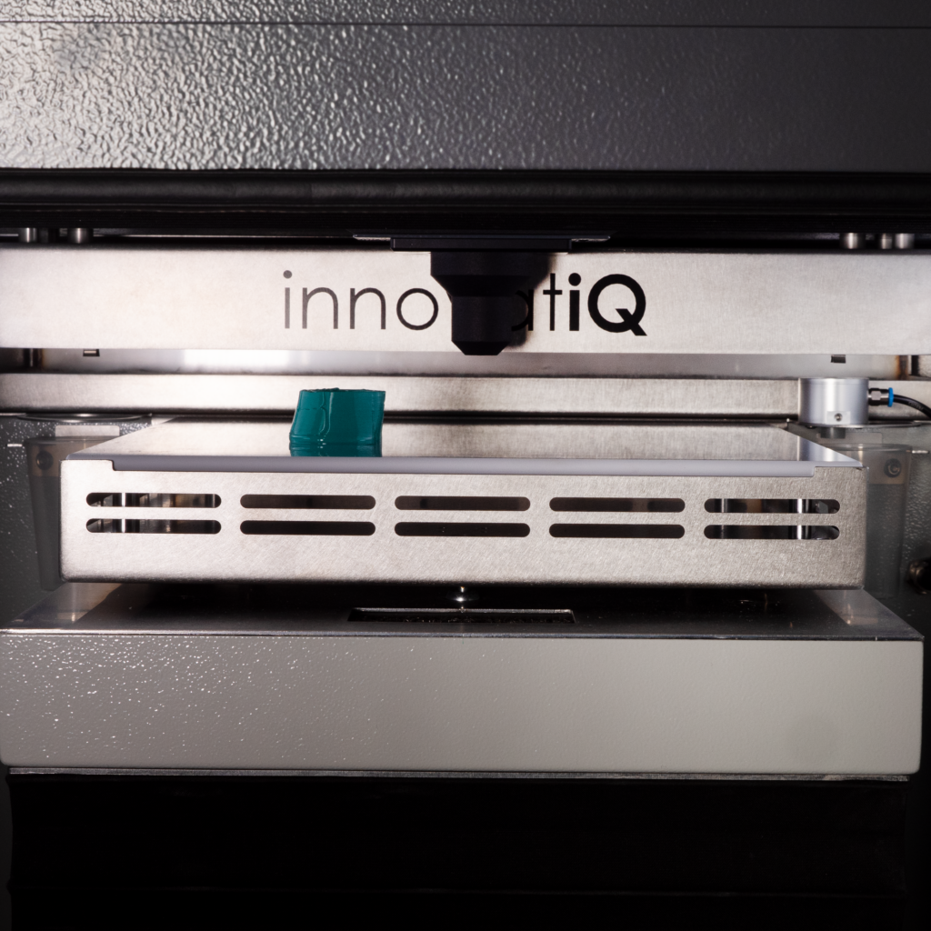 innovatiQ LiQ 5 - Multistation EN