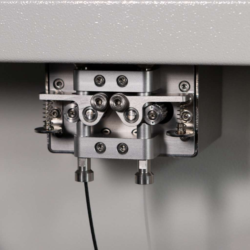 innovatiQ TiQ2 - Multistation EN