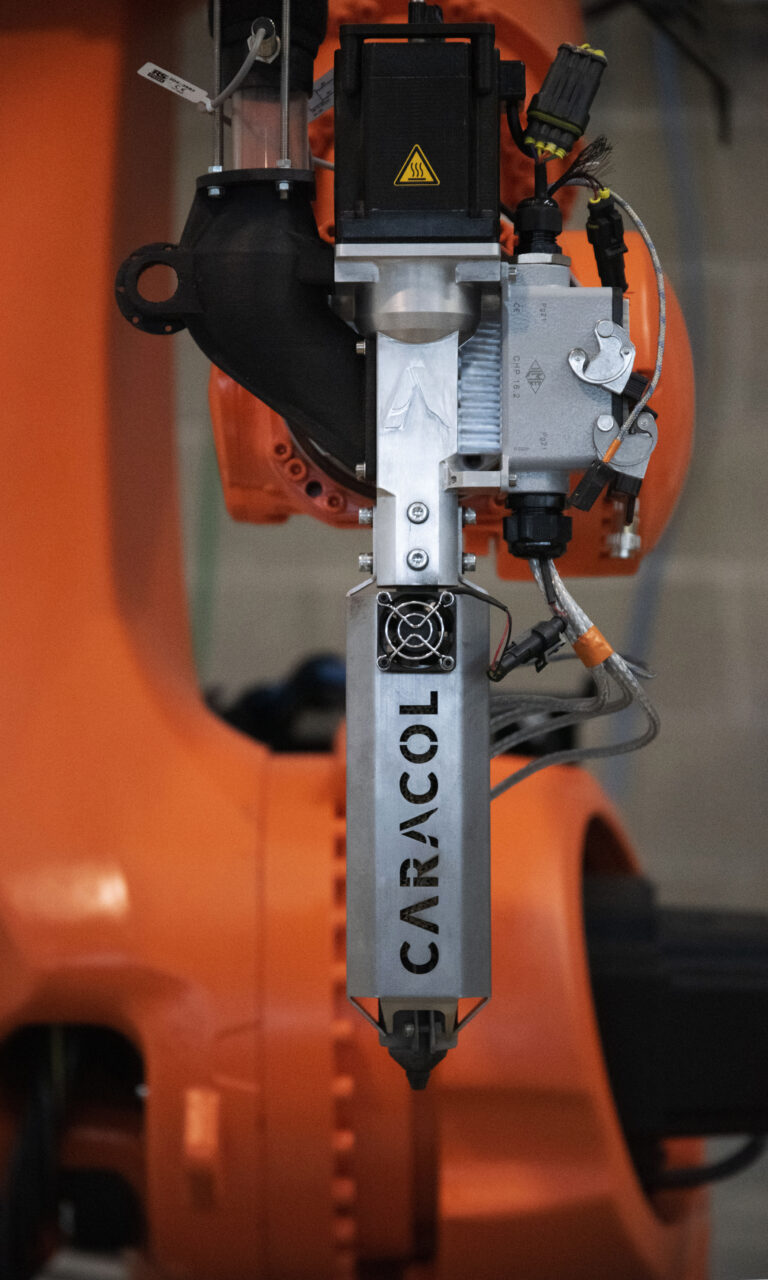 Caracol welcomes Multistation as commercial partner in France - Multistation EN