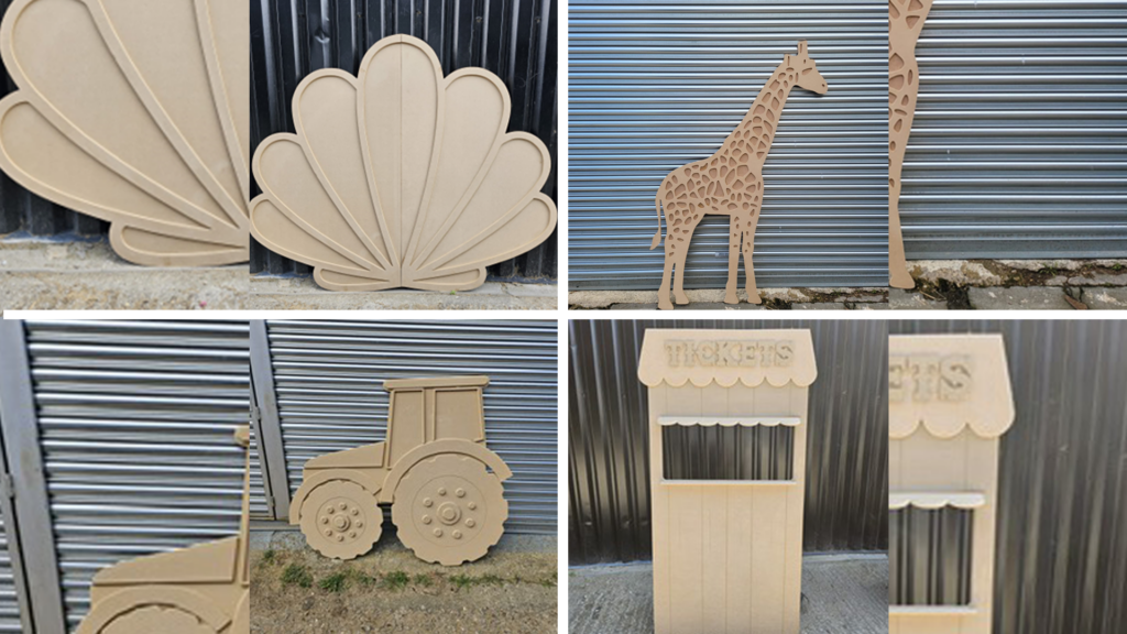 Yeti Tool | Customer Project : Meet Gib's On It - Multistation EN