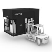 Meltio M600 - Multistation EN