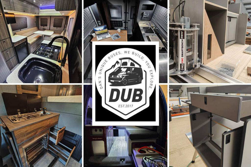 Dub Buses - Multistation EN