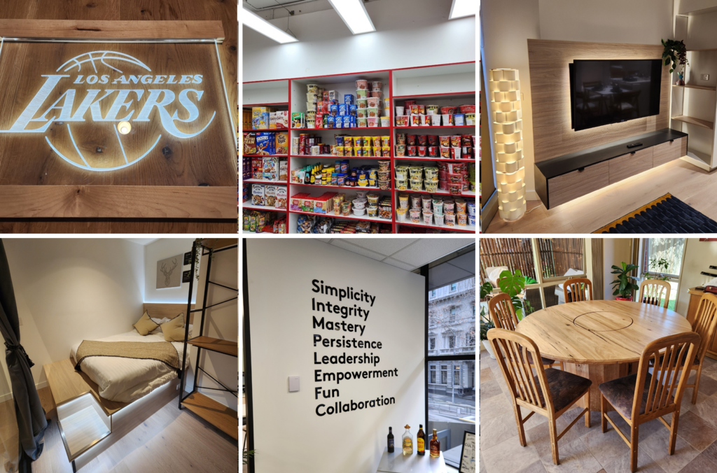 Yeti Tool | Meet Goode Custom Designs - Multistation EN