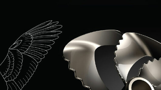 BigRep | Bionic Propeller : Nature Inspiring Innovation - Multistation EN