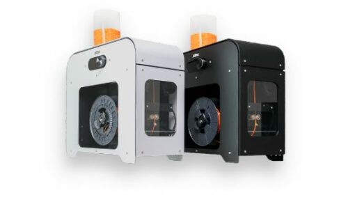 3Devo | Sustainable 3D Printing : Create and Use Recycled Filament - Multistation EN