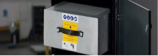 BOFA | How to optimise BOFA LEV filtration performance - Multistation EN