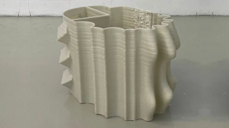 Caracol | Caracol Develops Smart 3D Printing Systems For Large-Scale Components - Multistation EN