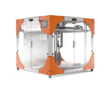 BigRep_One - Multistation EN