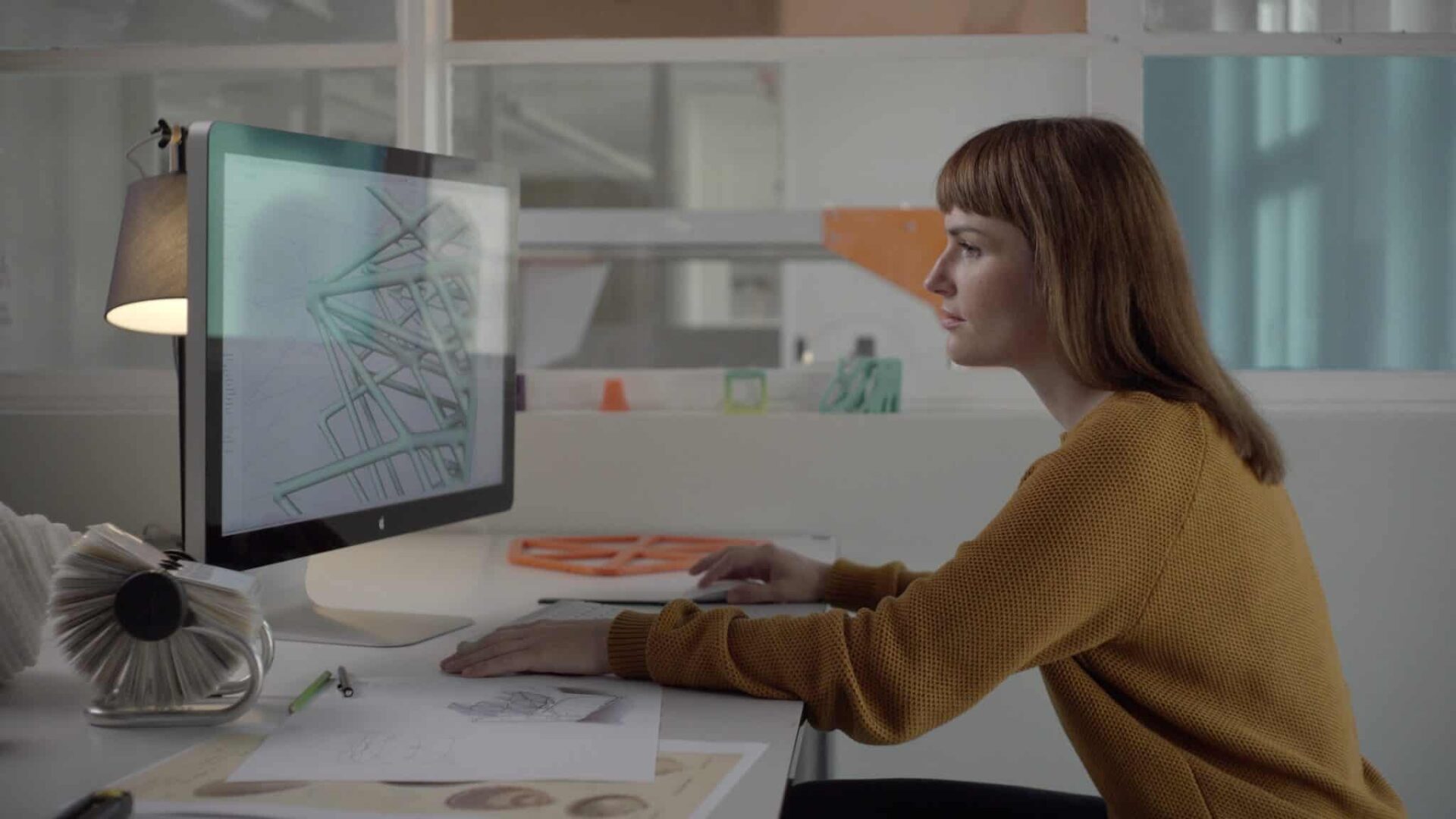 BigRep | How To 3D Print Channel Letters And Signs - Multistation EN