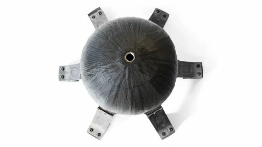 Caracol | Satellite Tank D-Orbit - Multistation EN