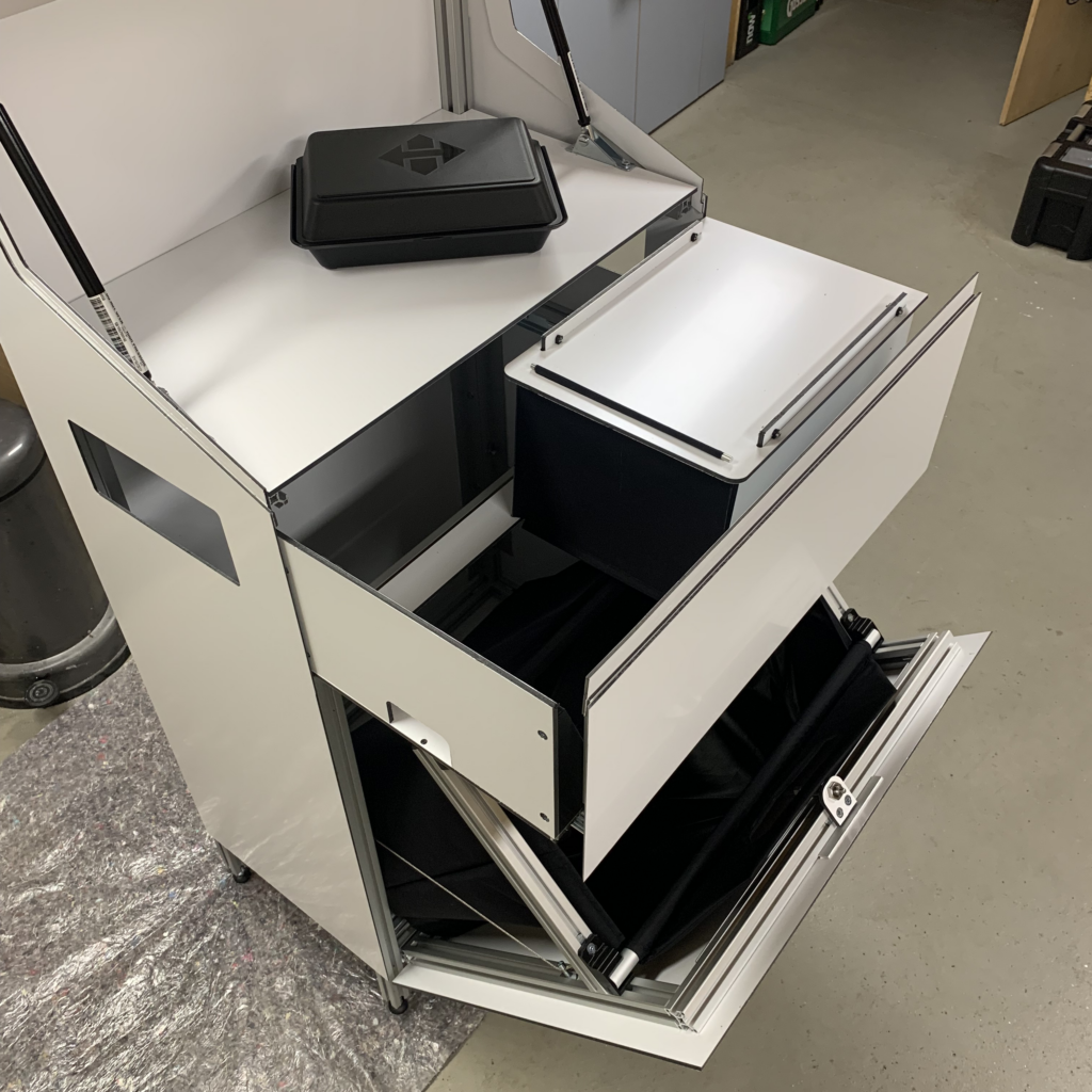 yetitool-bymor - Multistation EN