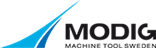MODIG MACHINE TOOL - Multistation EN