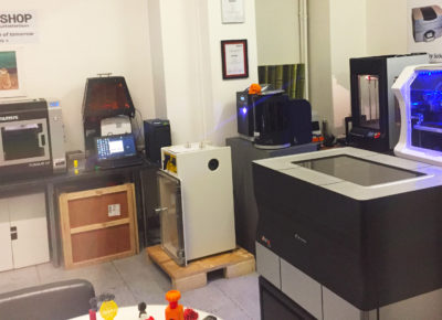 Accueil - Multistation